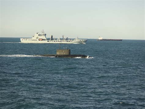 Escalating Risk Russian Spy Ship Enters Uk Waters Defence Minister Issues Stern Warning Bol