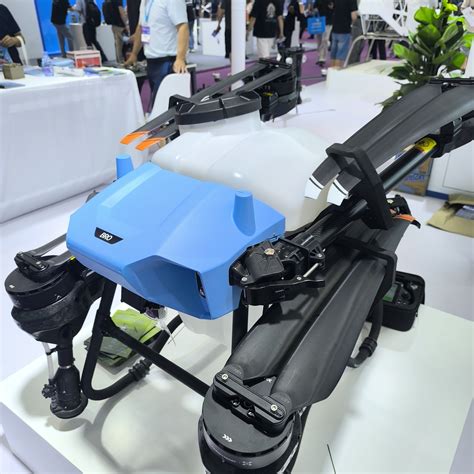 Pesticide Spraying Drone 4 Axis Spray Uavs Agriculture Drone 50l