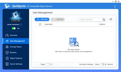 how to use qnap as object storage for veeam backup and replication 12 1