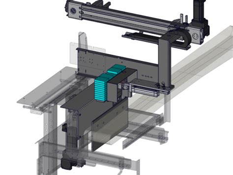 Batch Monitoring System [clc 001] Sidel Options And Upgrades