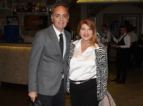 PutujuĆi Cirkus Sin Biljane Jevtić I Ace Ilića Otkrio šta Rade U