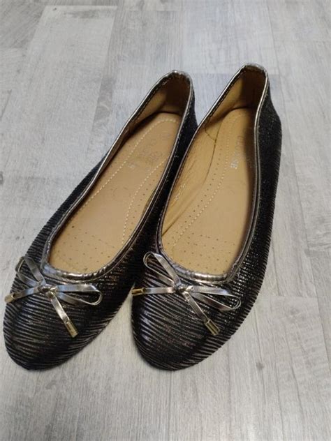 Балетки — ціна 200 грн у каталозі Балетки Купити жіночі речі за доступною ціною на Шафі