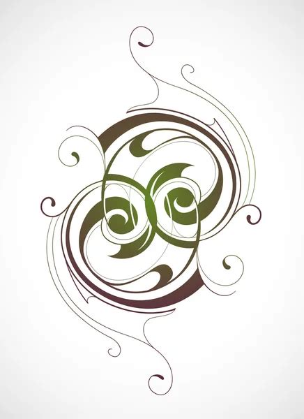 Vector Floral Pattern — Stock Vector © Alliesinteract 1451690