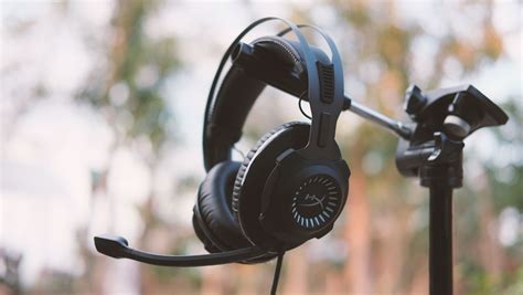 Kingston HyperX Cloud Revolver S Review