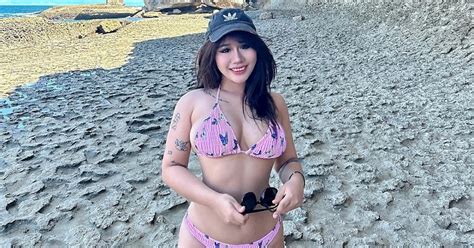 Phyo Myat Pan Myanmar Model Girl