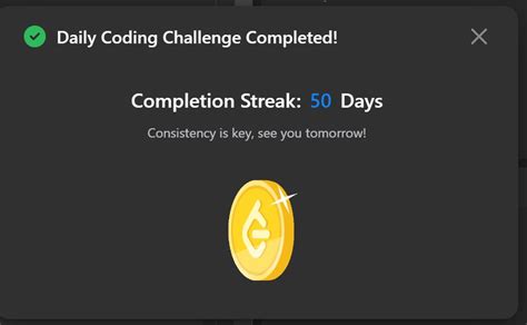 Himanshu Kumar On Linkedin 🌟 Celebrating 50 Days Of Continuous Learning And Coding 🌟 Im Thrilled