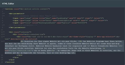 Bootstrap Modal Doesn T Show Up Something Must Be Wrong Mobirise Forums