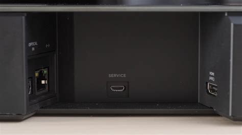 Bose Soundbar 700 Review