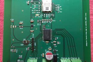 Python Powered Scientific Instrumentation Tool Hackaday Io