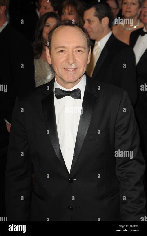 Kevin Spacey At Arrivals For The 83rd Academy Awards Oscars Arrivals