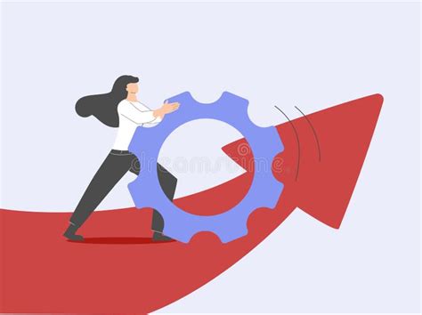 Persistence Illustration Stock Illustrations 6689 Persistence