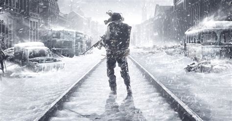 Metro Exodus Enhanced Edition - the ray tracing showcase tested on Xbox ...