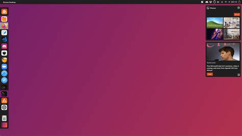 [kde] kubuntu unity 8 r usabilityporn