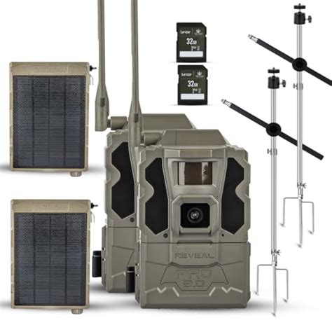 Tactacam Reveal Comparison Chart Pro 3 0 Vs X 3 0 2025