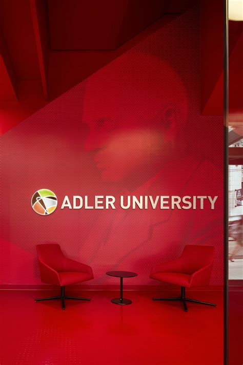 Alfred Adler Vision Et Impact Durable Université Adler