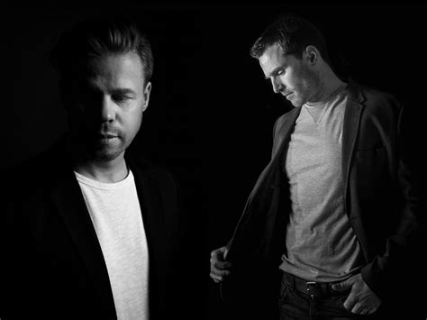Ferry Corsten And Ciaran Mcauley Release Mo Chara Oz Edm Electronic Dance Music News Australia