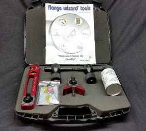 Pipe Magician Case Flange Wizard Weldplus