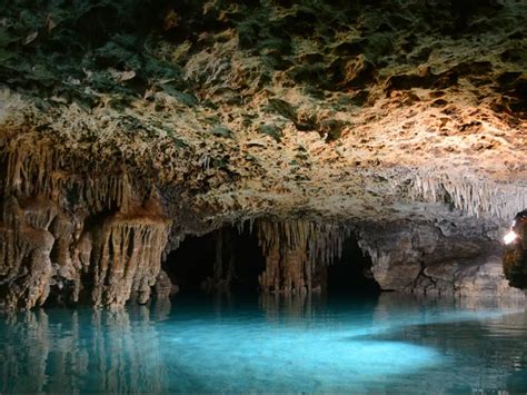 Río Secreto Playa Del Carmen Visitor Information And Reviews