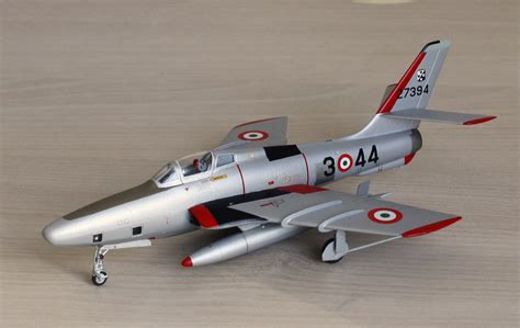 Republic Rf 84f Thunderflash The Thuds Mother In Ami Colours Sword