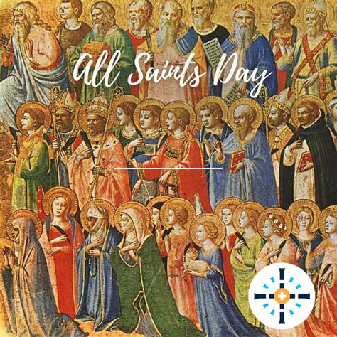 All Saints Day Rapid City Catholic Newman Center Facebook
