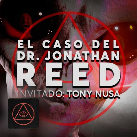 El Caso Del Dr Jonathan Reed Paranormal Apple Podcasts