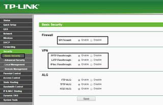 How To Set Up A VPN On Your Router Windows Central