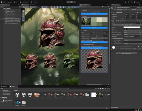 unity muse：利用 ai 释放广告创意素材潜力 unity