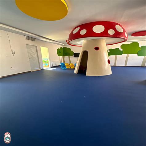 کارگاه های ورزشی کودکان نینوپیا