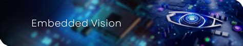 Embedded Vision Solutions Solsta Uk