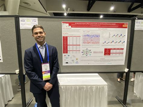Sjögrens Foundations Outstanding Abstract Award Winners At Acr Convergence 2023 Sjögrens