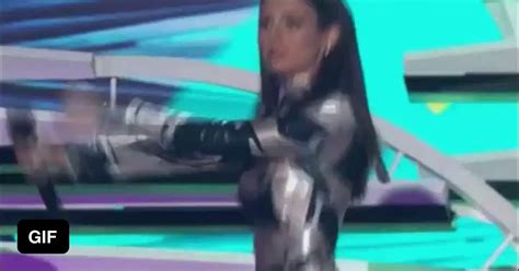 When Someone Asks Me If I Can Dance Gag