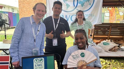 Uwc International Congress 2024 Uwc Red Cross Nordic