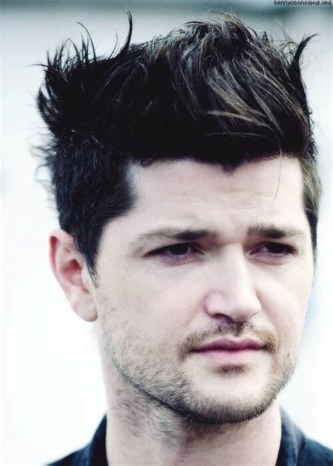 The Script Danny The Script Band Danny The Script Danny Odonoghue