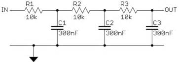 Microcontroller Amplify PWM From ATmega Using OpAmp Electrical Engineering Stack Exchange