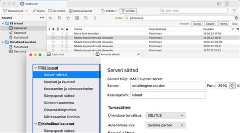 Proxying OAuth IMAP Connections For Outlook And Gmail