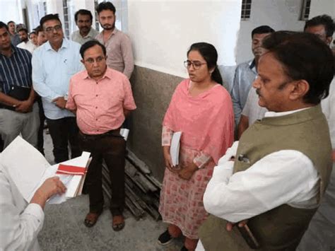 A 200 Bed Cancer Hospital Will Be Built In Rewa रीवा में बनेगा 200