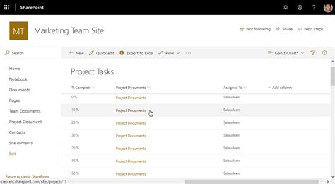 Sharepoint Online Format Calculated Column As Hyperlink Sharepoint Diary