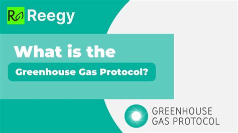 What Is The GHG Protocol Ultimate Guide 2024 Reegy
