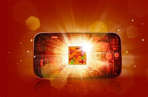 Qualcomm Rejects Broadcoms Initial Billion Takeover Offer Ars Technica