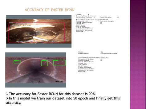 Pipeline Anomaly Detection Pptx Artificial Intelligence