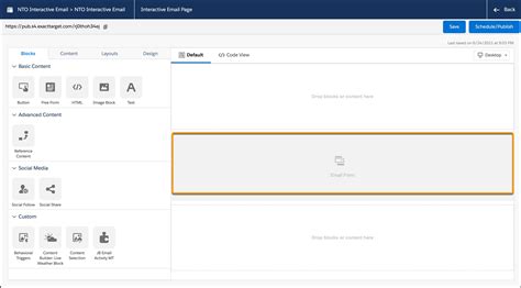 Unità Configure Your Confirmation Page And Form Settings Salesforce