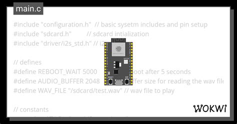 Wokwi Online Esp32 Stm32 Arduino Simulator