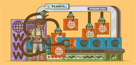 Web Scraping With Python A Comprehensive Guide By Aarav Gupta Dec