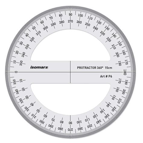 Bunnings Protractor At Ida Wheeler Blog