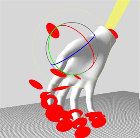 How To Use 3d Open Pose Editor With Automatic1111s Stable Diffusion