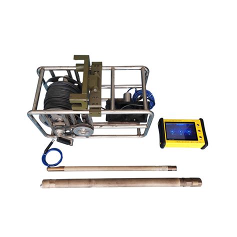 China Yzd12 Mining Borehole Multi Parameter Visual Measuring Instrument Manufacturers Yzd12