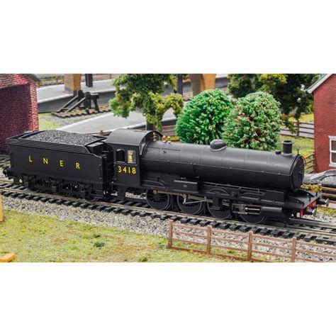 Lner 0 8 0 Raven Q6 Class