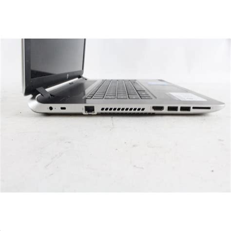 HP Pavilion ProtectSmart Laptop | Property Room