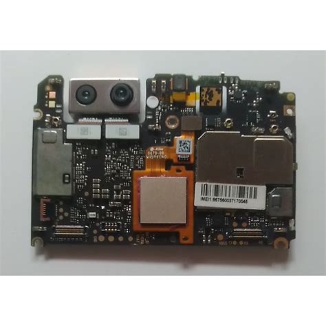 Redmi 5x EDL Mode Test Point 59 OFF Pinnaxis Com