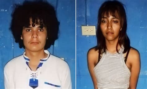 Joven Con Ayuda De Su Novia Ataca A Su Madre Con Un Martillo Para Robarle 1 400 Y La Abandona